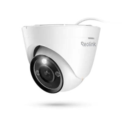 Reolink RLC-1224A: Ultra HD 12MP PoE Security Cam - Reolink Malaysia