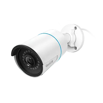 Reolink RLC-510A: Smart 5MP PoE Security Cam - Reolink Malaysia