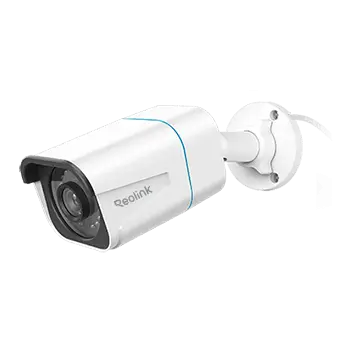 Reolink RLC-810A: Sharp 4K PoE Security Camera - Reolink Malaysia